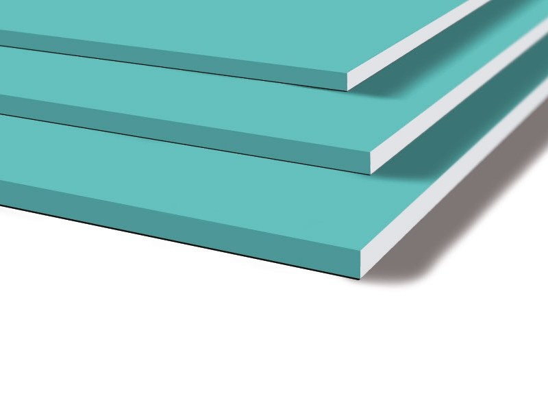 Plasterboard Exterior – Koumas Timber