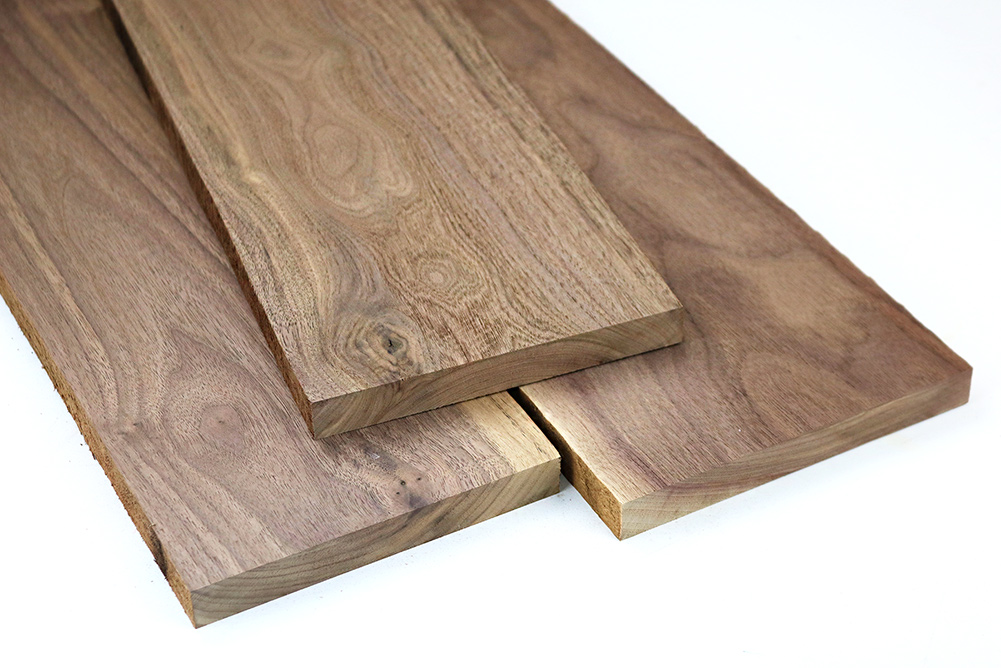 Walnut – Koumas Timber